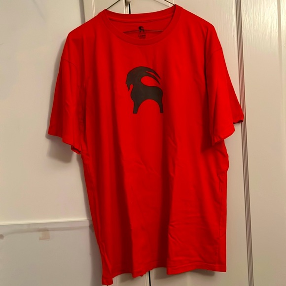 Backcountry | Shirts | Backcountry Short Sleeve Crewneck Graphic Logo ...